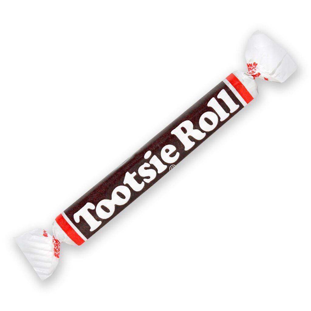 Decoraciones De Tootsie Roll
