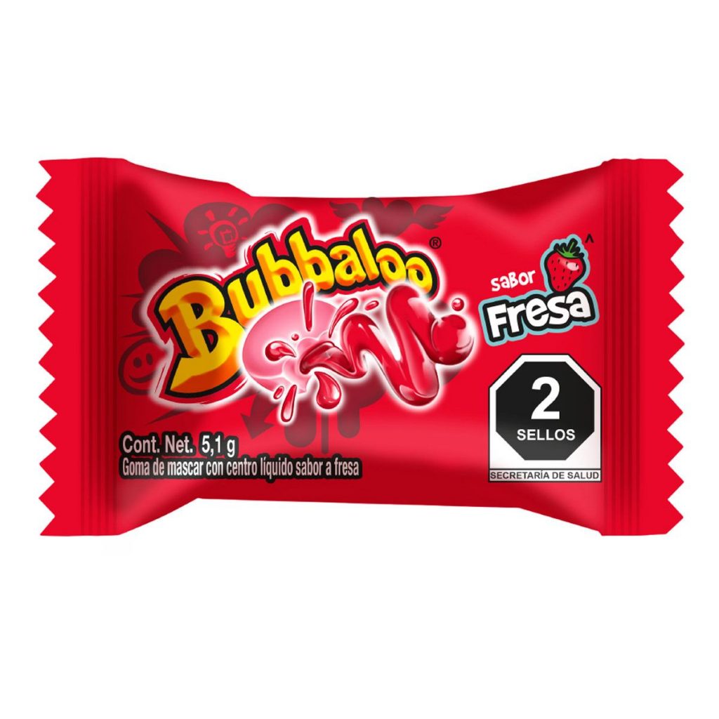 Mexicanos | candyworldchile.cl